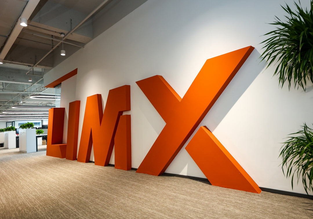 About Us – LimX Dynamics